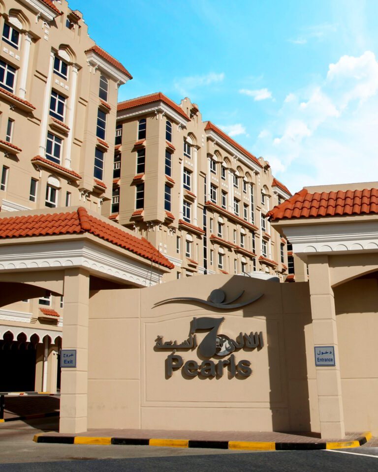 Tameer Qatar – Constructing the present with the roots of the past